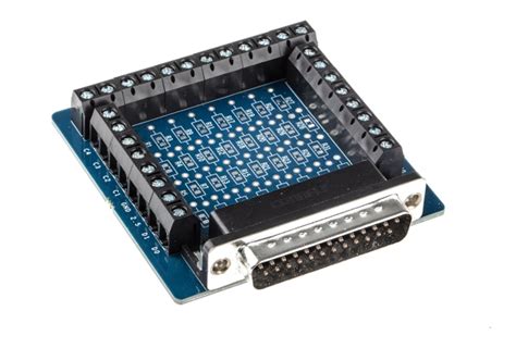 PICOLOG With Terminal Bd Pico Technology Pico Technology Voltage Data Logger USB