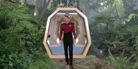 Star Trek Rpg Ideas