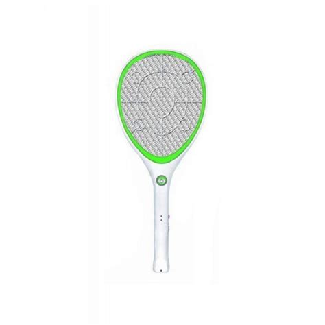 Mosquito Killing Bat Green Bd