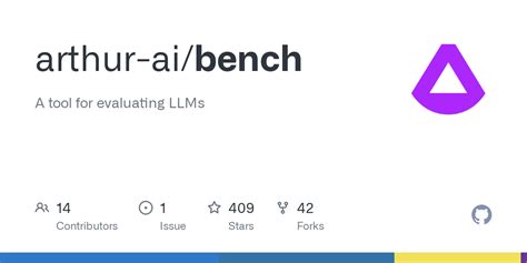 Github Arthur Aibench A Tool For Evaluating Llms