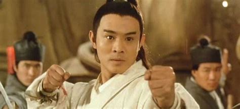 Kung Fu Cult Master Blu Ray Coming Soon From Eureka Asian Action Cinema