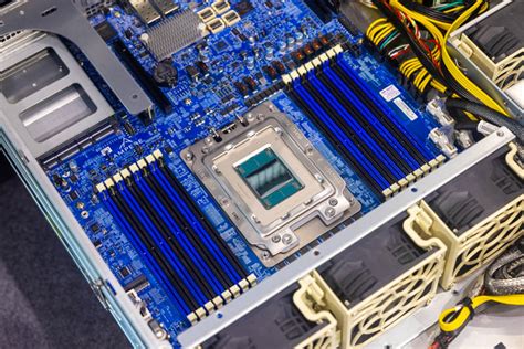 Ampere Ampereone Wins Big At Oracle Cloud A2 Servethehome