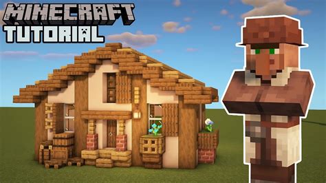 10 Minecraft Village Designs In Minecraft Tbm Thebestmods