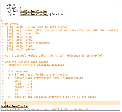 深入理解android（二）：java虚拟机dalvik Infoq