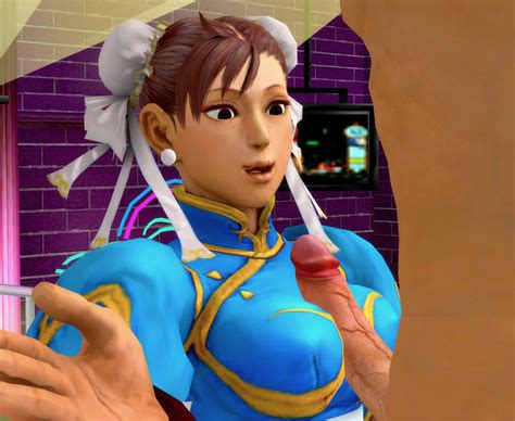 Post 5196894 Chun Li Streetfighter
