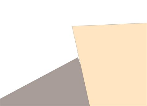 How To Avoid Snapping Errors In QGis Geographic Information Systems Stack Exchange