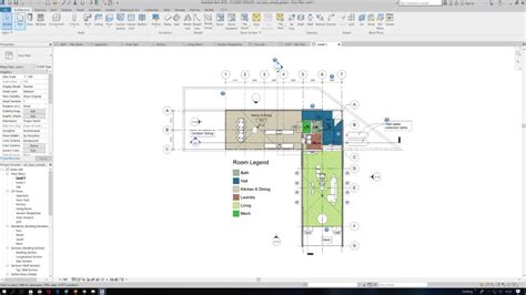 Training Pelatihan Kursus Jasa Autodesk Revit Dari Basic Sampai Learning Paths Semua Tentang