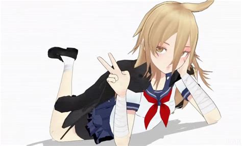 🤎osoro Shidesu🤎 Için 46 Fikir 2025 Figüratif Pozlar Yandere