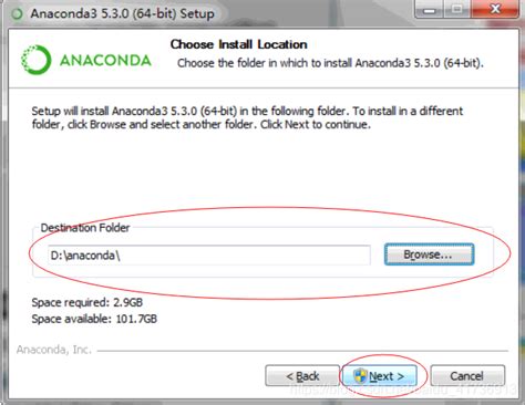 Python之anaconda安装以及pygame、matplotlib等包的导入anaconda有pygame Csdn博客