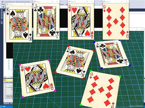 Vc中使用opencv对原图像中的四边形区域做透视变换 腾讯云开发者社区 腾讯云 Vc中使用opencv对原图像中的四边形区域做透视变换 腾讯云开发者社区 腾讯云