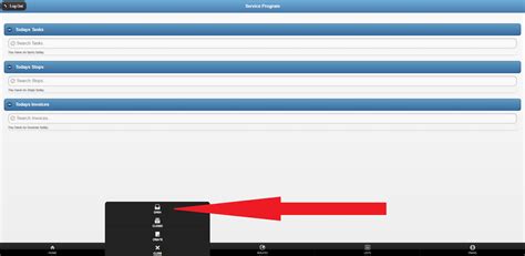 How To Add A Form To A Task In TheServiceProgram Online Online Help Center