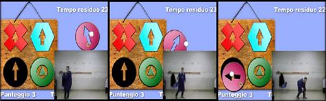 Screen And Video Captured Frames Download Scientific Diagram
