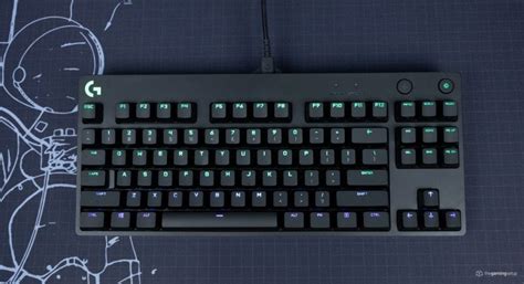 Logitech G Pro X Keyboard Review Hot Swappable Goes Big Time Lupon Gov Ph
