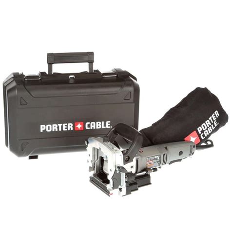Porter Cable 557 Plate Joiner Ob