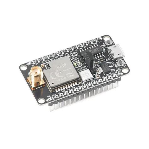 Ai Thinker Ra 08 Lorawan Development Board Lora Wan Rf Module
