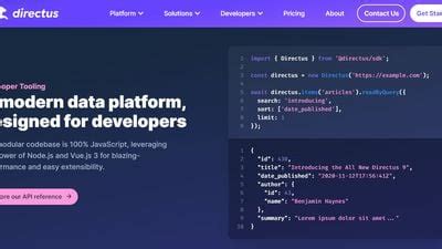 Firebase Alternatives And Similar Sites Apps AlternativeTo