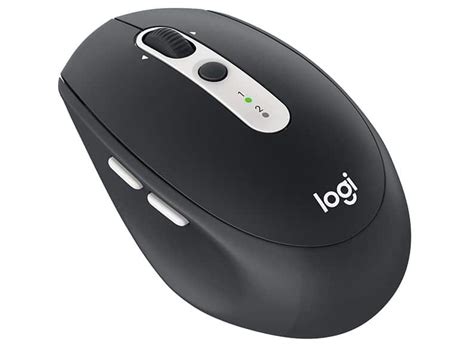 Rekomendasi Mouse Bluetooth Logitech Terbaik 2025
