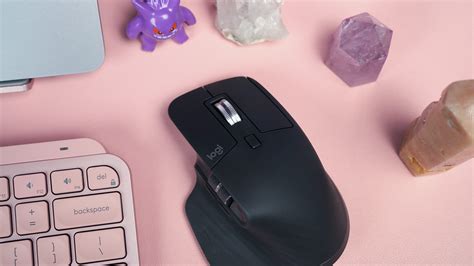 Logitech Mx Master 3s Review Ugly… But The Ultimate Office Mouse Soyacincau