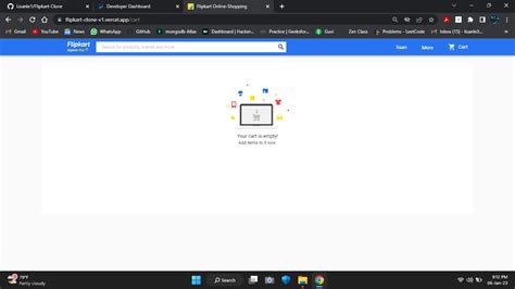 GitHub Lisanle Flipkart Clone A Full Stack Application Of Flipkart Clone Fully Responsive