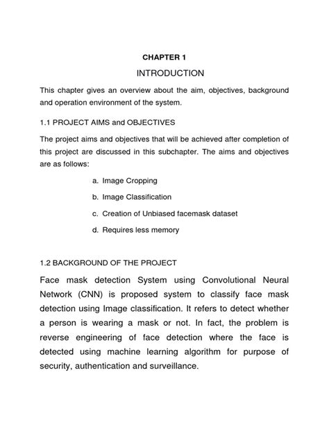 sat 27 pdf face mask detection using convolutional neural network