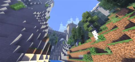 Enlight Shaders Mods For Minecraft