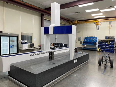 2013 zeiss accura ii 12 42 10 rds coordinate measuring machine cmm