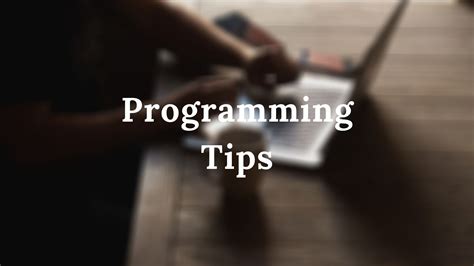 Tips Untuk Simple Code Part 1 Hindari Penggunaan Singkatan Dalam Penamaan Ngide Net