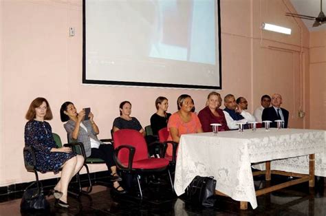 CSE Conferences LBS INSTITUTE OF TECHNOLOGY FOR WOMEN POOJAPPURA TRIVANDRUM