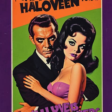 Grindhouse Halloween Poster Stable Diffusion Online