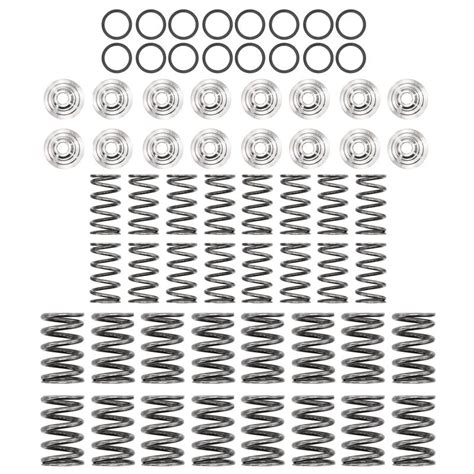 Supertech Valve Spring Kits Zzperformance