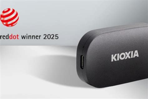 Kioxia Begins Sampling Of Next Generation 512gb 3d Flash Memory Devices