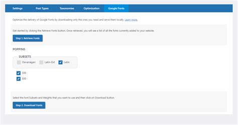 Minimalcss Page Optimizer Plugin Improve Wordpress Loading Speed