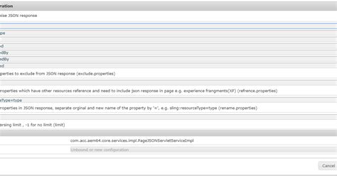 aem lab arun patidar aem get json response of an aem page