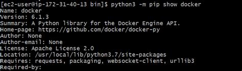How To Use Ansible For Docker Container Management Geeksforgeeks