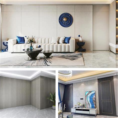 How To Install Wpc Wall Panel