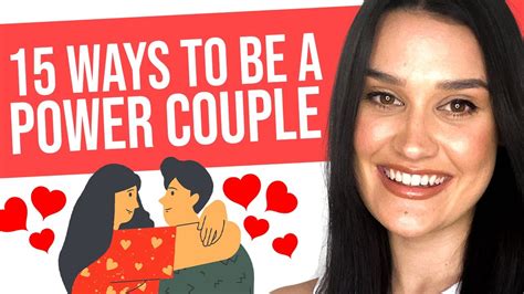 21 Signs That Youre A Power Couple Beezzly