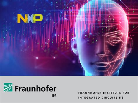 Fraunhofer IIS Licenses Comprehensive MPEG Audio Codec Suite To NXP Semiconductors AudioXpress