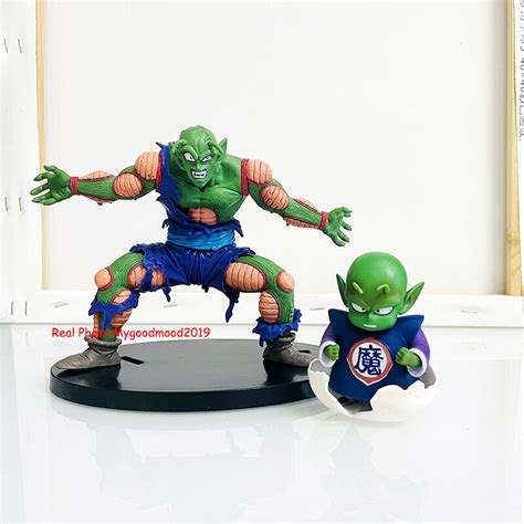 Hot Anime Figure Piccolo Pvc Figure Statue Dragon Ubuy India