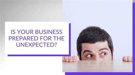 How To Create A Business Continuity Plan Step By Step Design Talk
