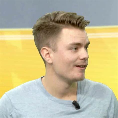 Youtubern Viktor Klemming Om Fotbollssuccén