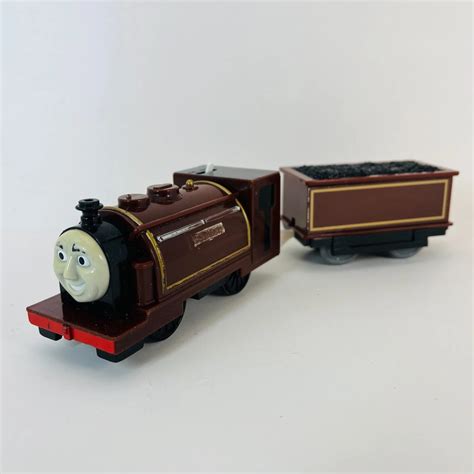 Trackmaster Bertram