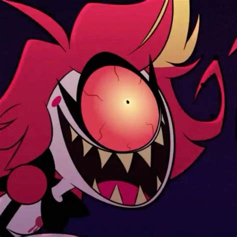 Nifty Hazbin Hotel Wallpaper