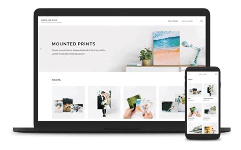 Setting Up Your Store Pixieset Help Center