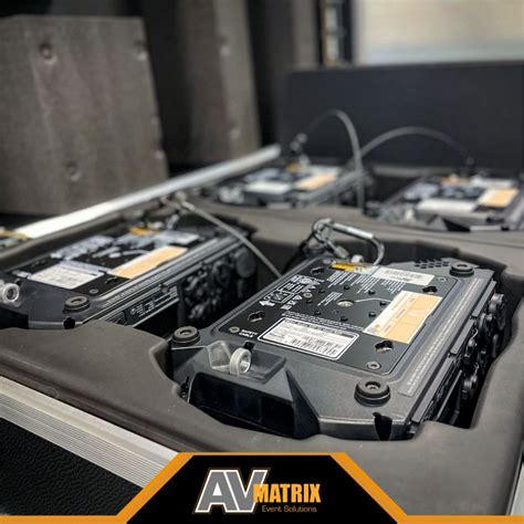 AV Matrix Ltd on LinkedIn: #martinmacauraxip #audiovisual # ...