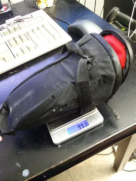 Backpack Or Bike Bag Rbicycling