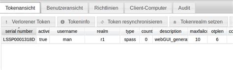 Two Factor Authentication With Otp On Centos 7 Privacyid3a