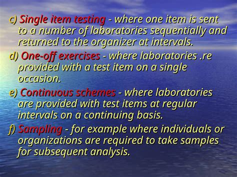 Method Validation Tttttttttttttttttttppt
