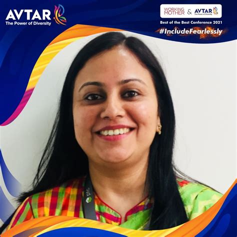 Akanksha Sane On Linkedin Bob2021 Includefearlessly Lifeatptc 54