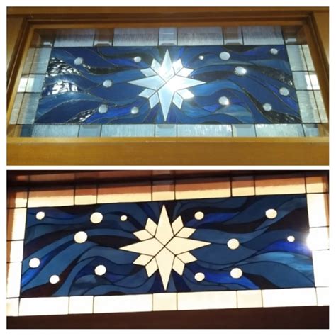 Glass Creations Of Joy Custom Stained Glass A Cut Above The Rest
