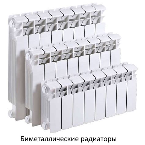 Установка и монтаж радиаторов отопления в Минске, цены